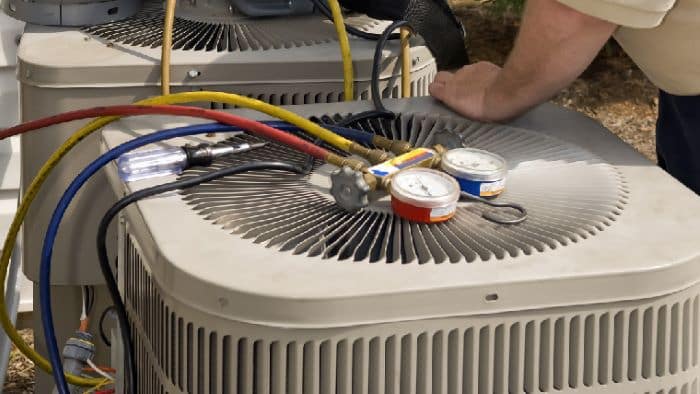 Fast AC Repair Service Near Macon, GA