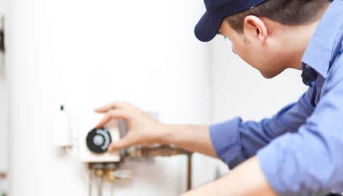 Water Heater Installation Near Macon, GA